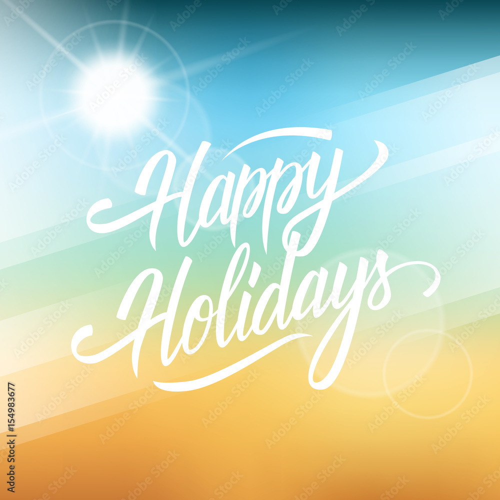 KRANK Holiday Program